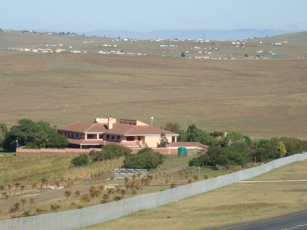 iTravel: Mthatha (Umtata) #CulturalTourism